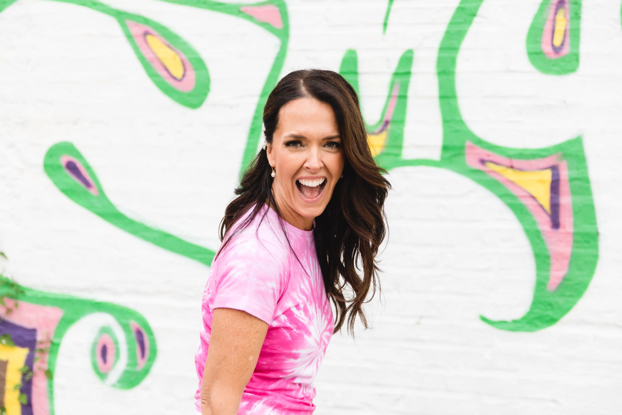 Self Care with Dr. Jessica Emery – Before