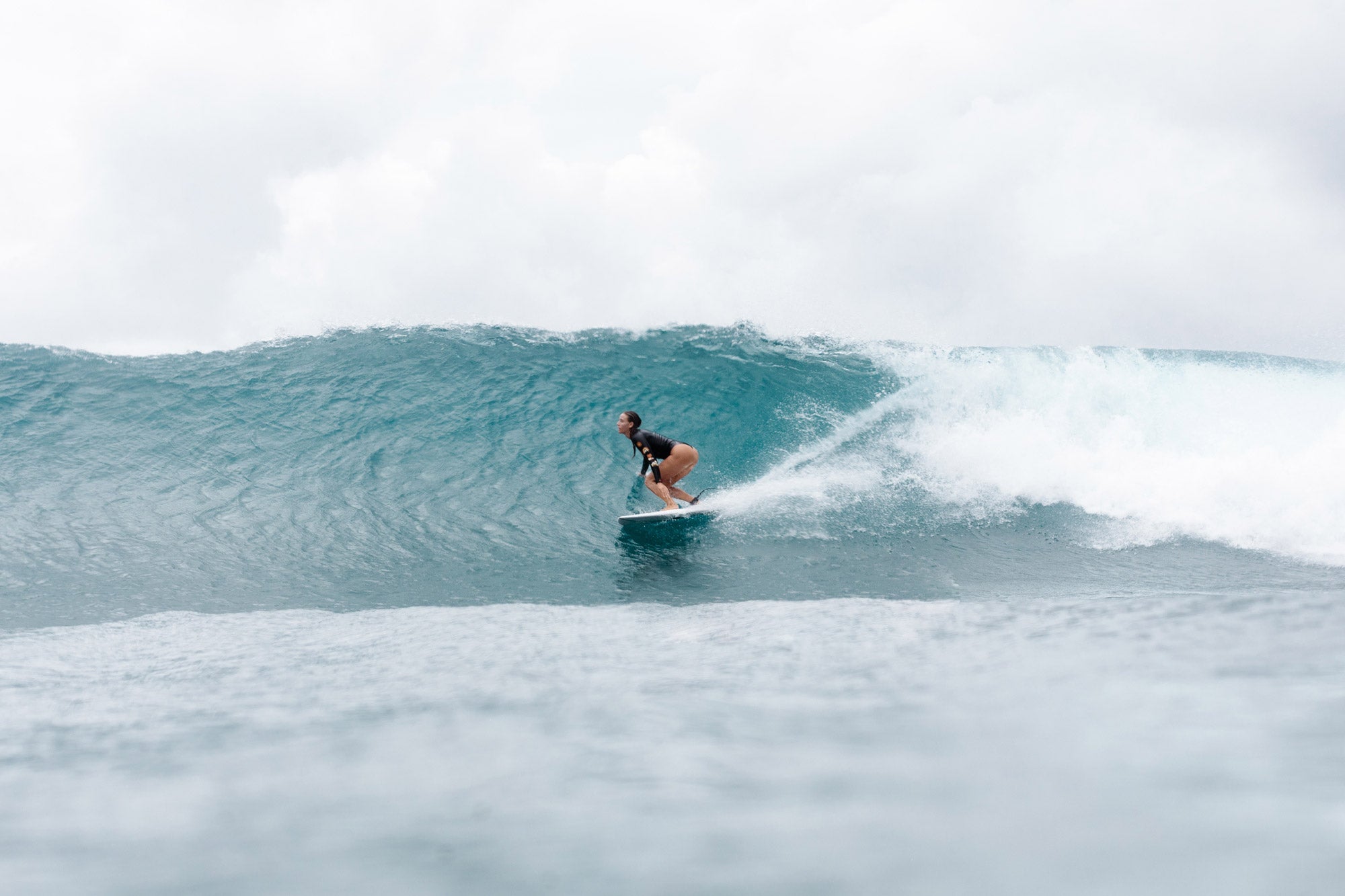 Self Care with Caley Vanular – Before